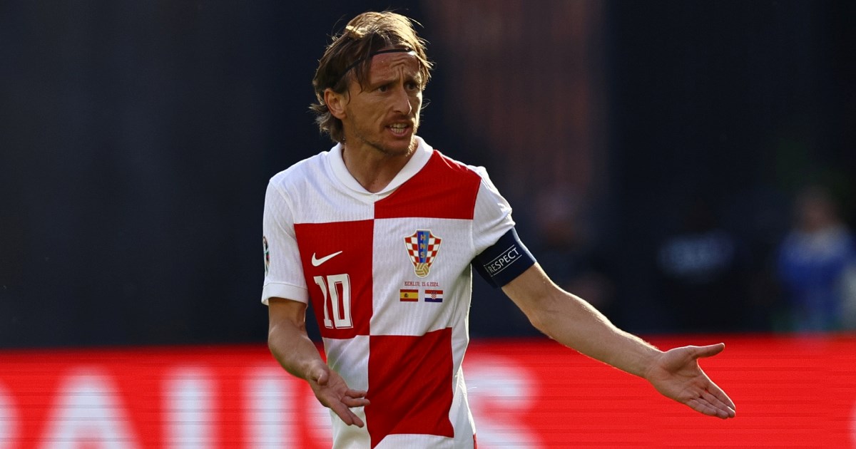 BBC nakon što je Hrvatska primila treći gol: Game over? - Index.hr