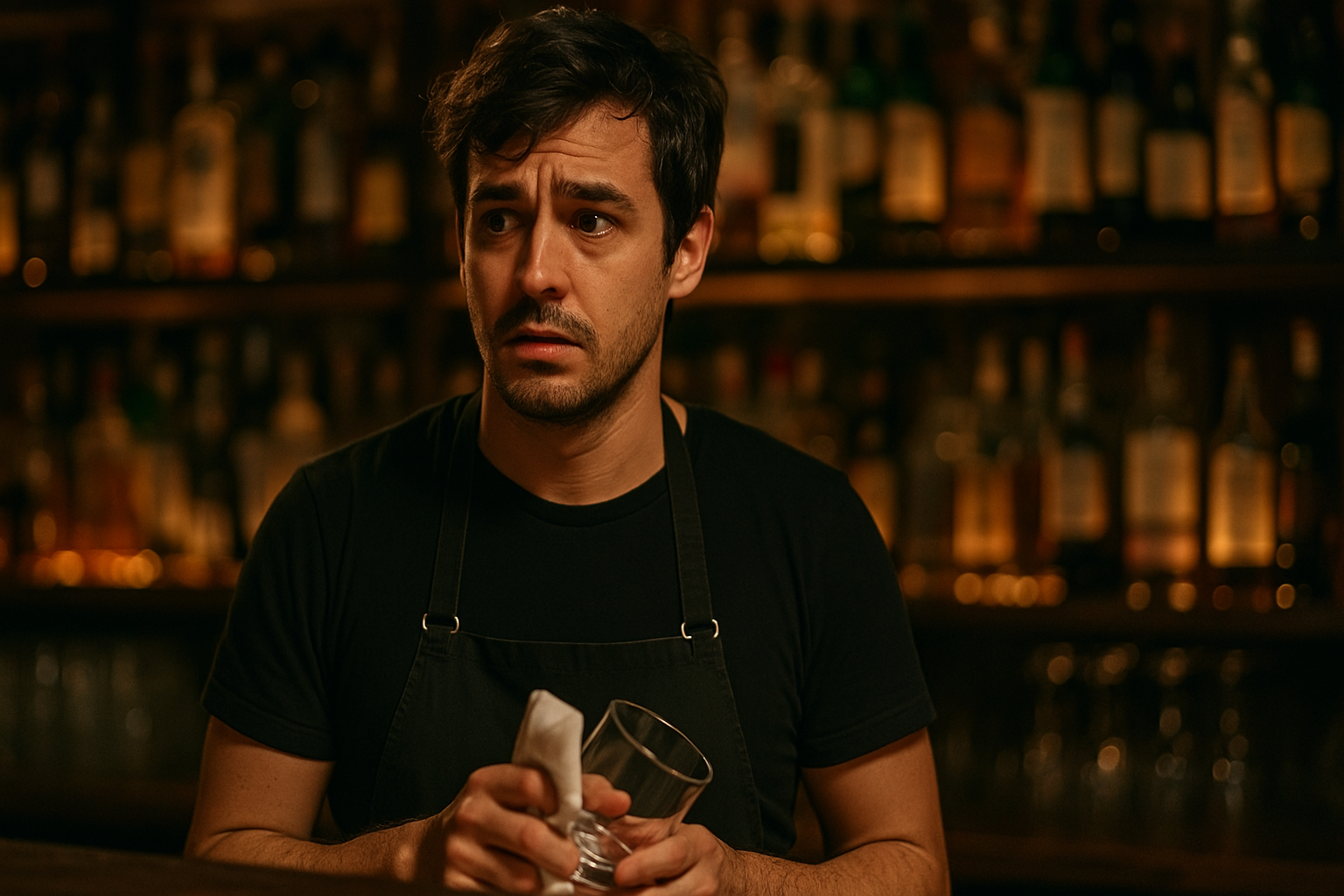 Barmen: Čim netko naruči ovo piće, zabrinem se i zovem zaštitara - Index.hr