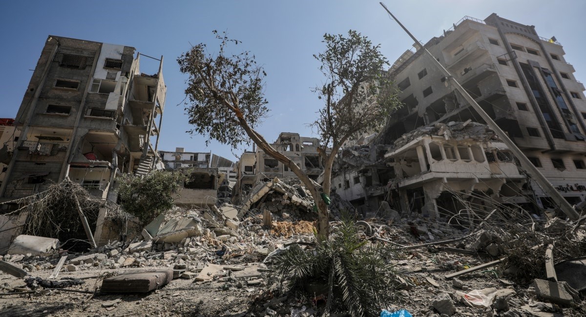 Izraelska vojska: Ubili smo Hamasovog zapovjednika koji je organizirao ...