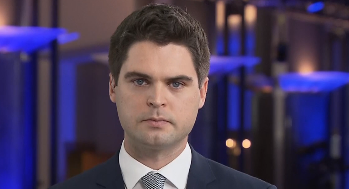 Ressler: Fred Matić predvodi radikalnu ideološku agendu - Index.hr