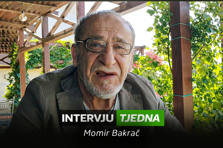Lupao sam čvoke Zlatku Daliću na Poljudu. Torcidaši su me zvali Mićo ...