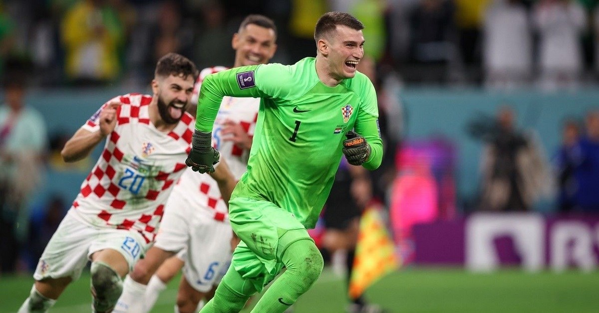 Samo je jedan igrač na Transfermarktu traženiji od Livakovića - Index.hr