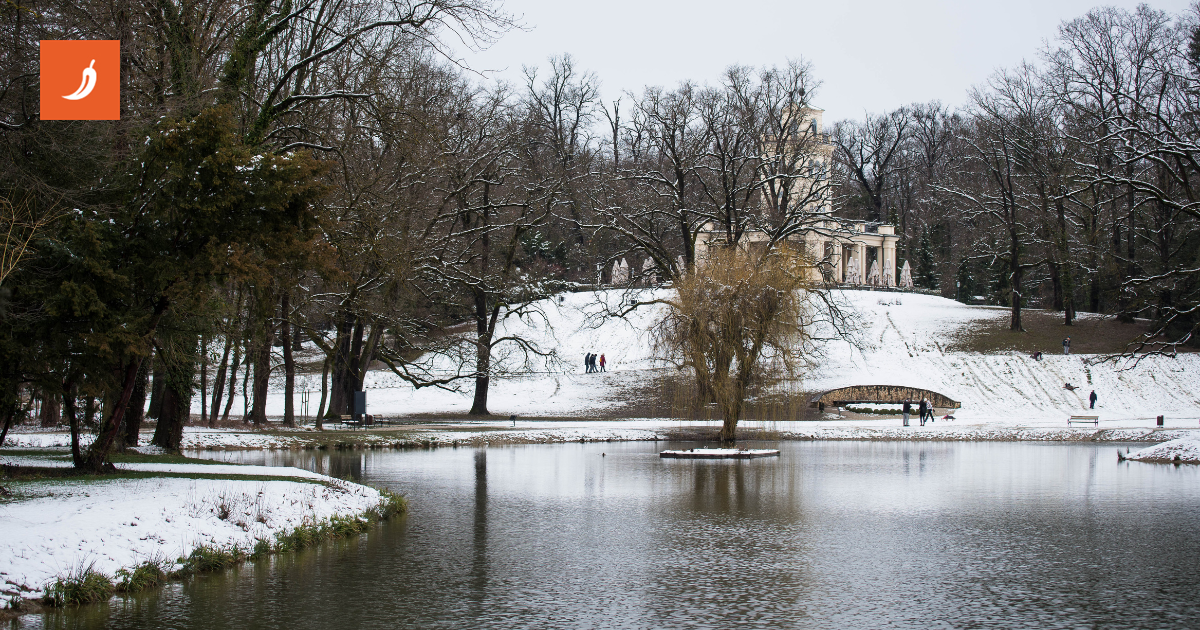 FOTO Snijeg zabijelio Park Maksimir, prizor je predivan - Index.hr FOTO Snijeg zabijelio Park Maksimir, prizor je predivan - Index.hr