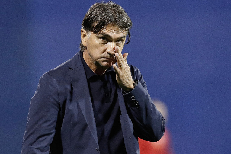 Dalić: U obrani smo najjači. Naprijed ćemo uvijek nešto zabiti - Index.hr