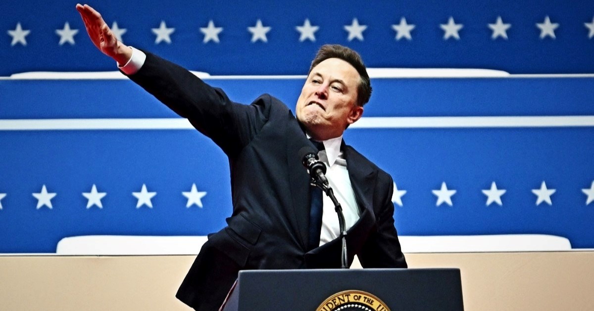 Kanye West: Hail Elon - Index.hr