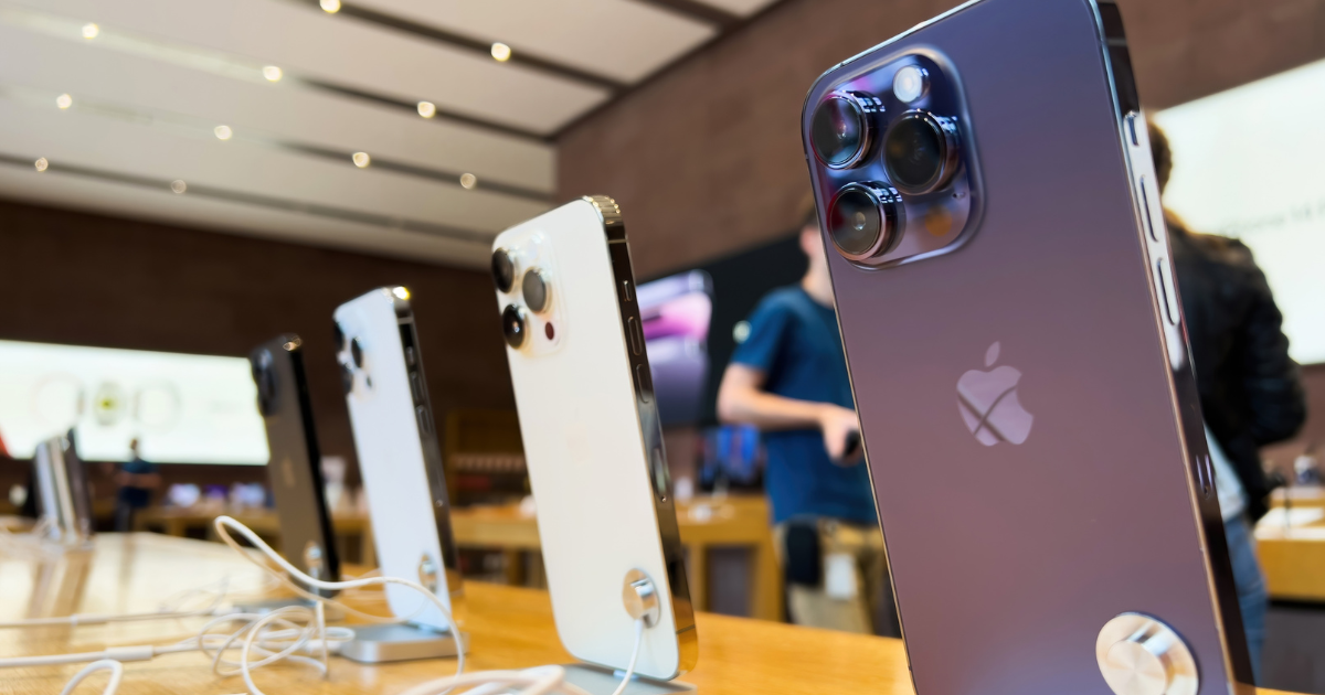 iPhone 16 Pro modeli prvi će put biti proizvedeni i u Indiji - Index.hr