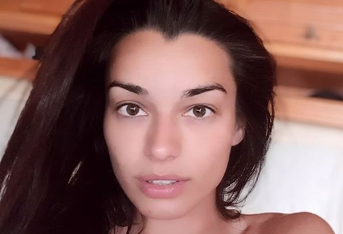 Sementa Rajhard pokazala kako izgleda u trudnoći: Svaki dan sve deblja ...