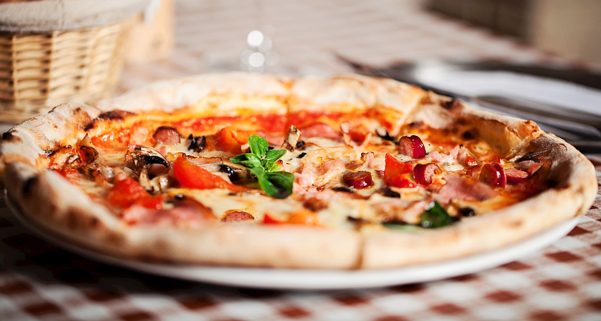 Evo koliko je koštala pizza u centru Zagreba 1998. godine - Index.hr