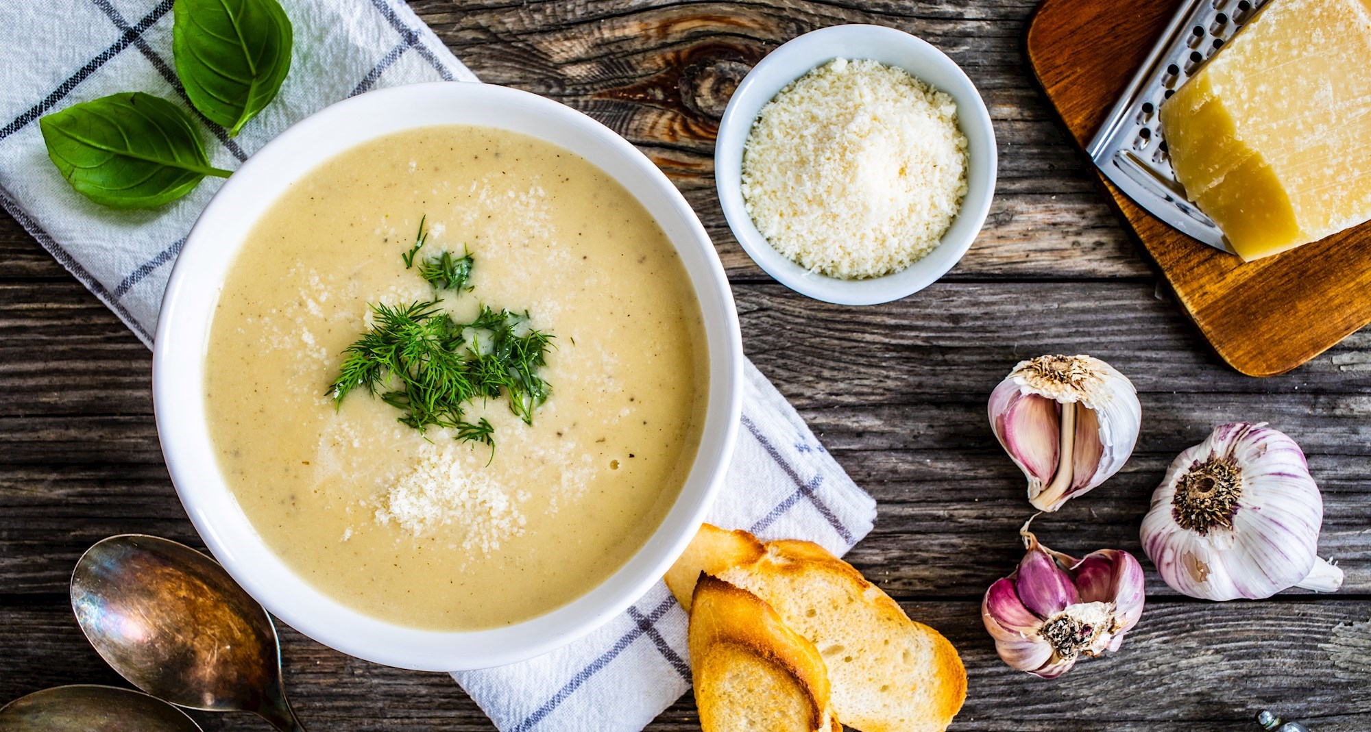 Znate li što je bijela župa? - Index.hr