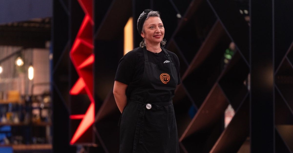 Iva Novosel napustila MasterChef: "Neprocjenjivo iskustvo, nije mi žao ...