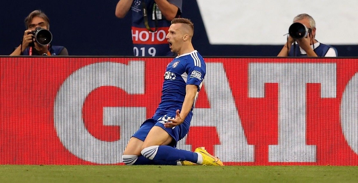 BBC: Englezi, ako vam se Oršićevo ime čini poznato... - Index.hr