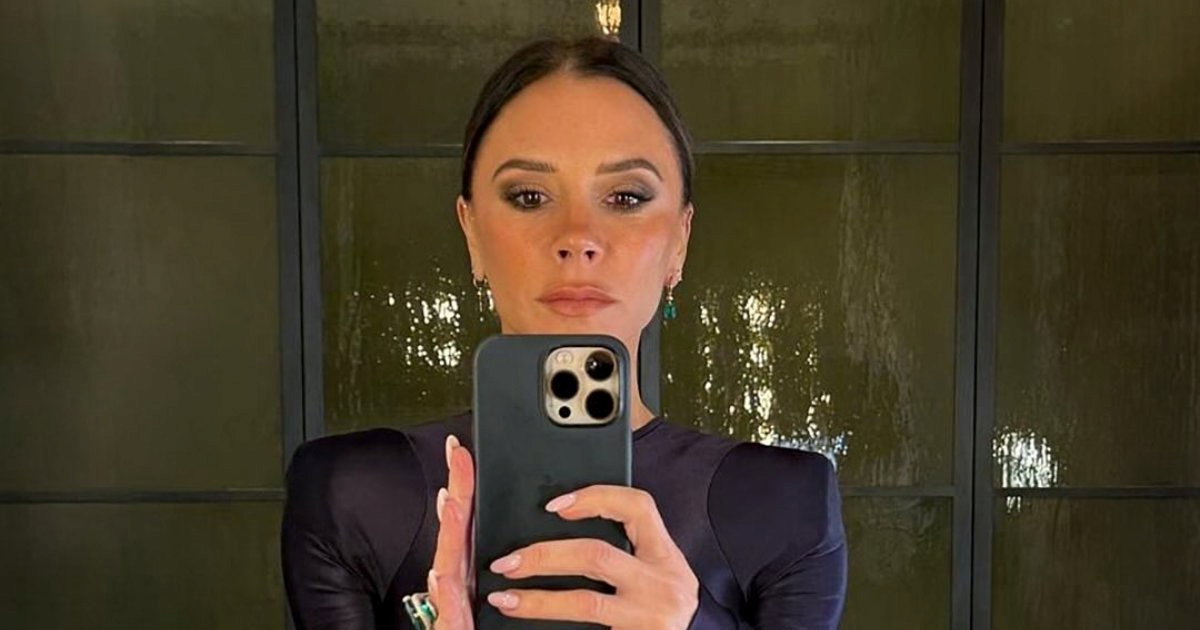 Uskoro izlazi film o Victoriji Beckham: "Ništa nije uljepšano, bit će ...