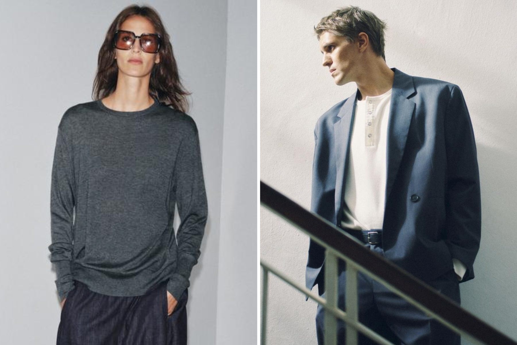 Zara ima novu kolekciju za jesen. Evo što stavljamo u košaricu - Index.hr