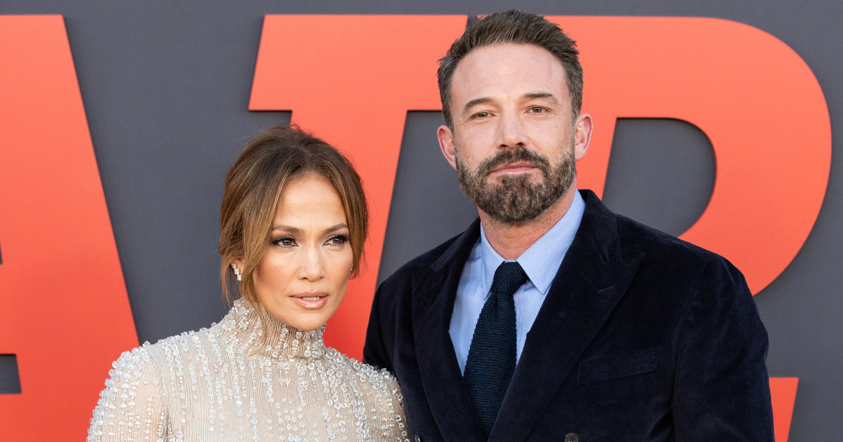 "Ima samo jedan uvjet": Ben Affleck je navodno spreman za novu vezu ...