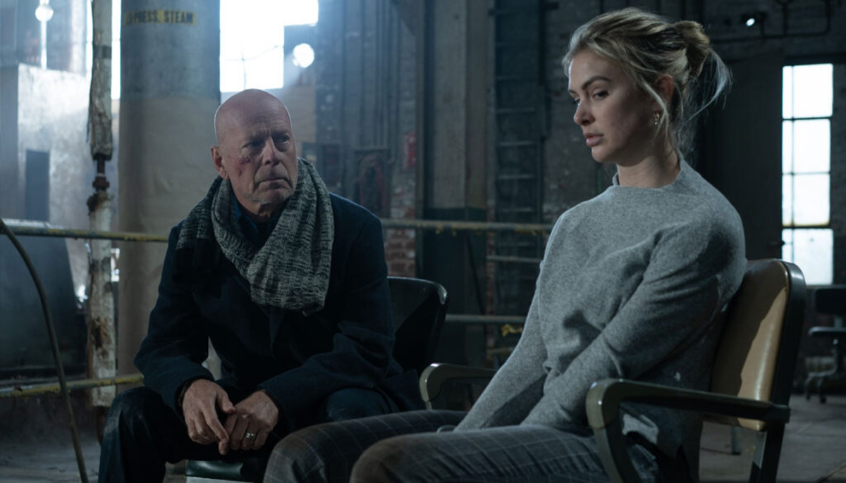 Bruce Willis posljednje tri godine imao problema na setovima? "Pitao je ...