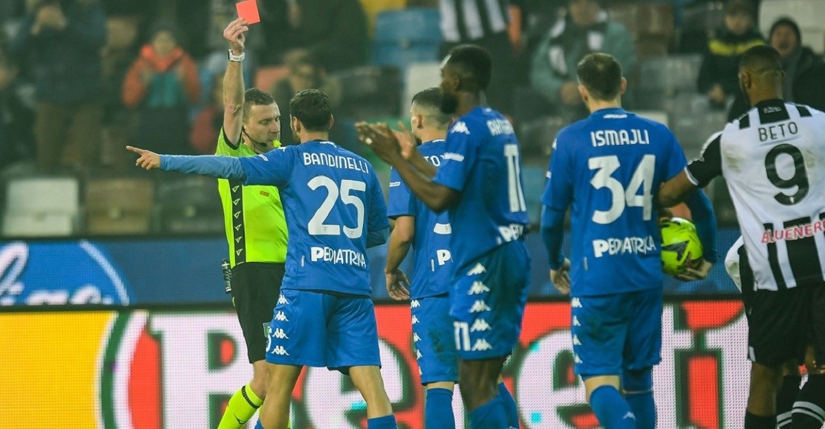 Sudac iz Bundeslige predložio promjene koje bi revolucionirale nogomet ...