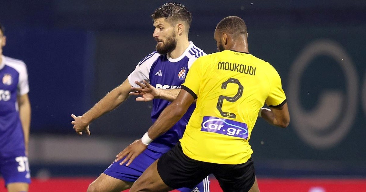 Dinamo danas igra za skupine Europa lige i 11.6 milijuna eura. Evo gdje ...