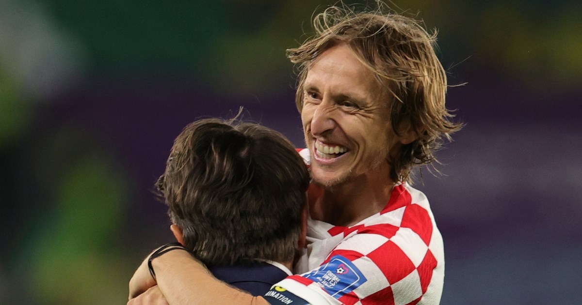 FIFA objavila novu ljestvicu reprezentacija. Hrvatska na istom mjestu ...