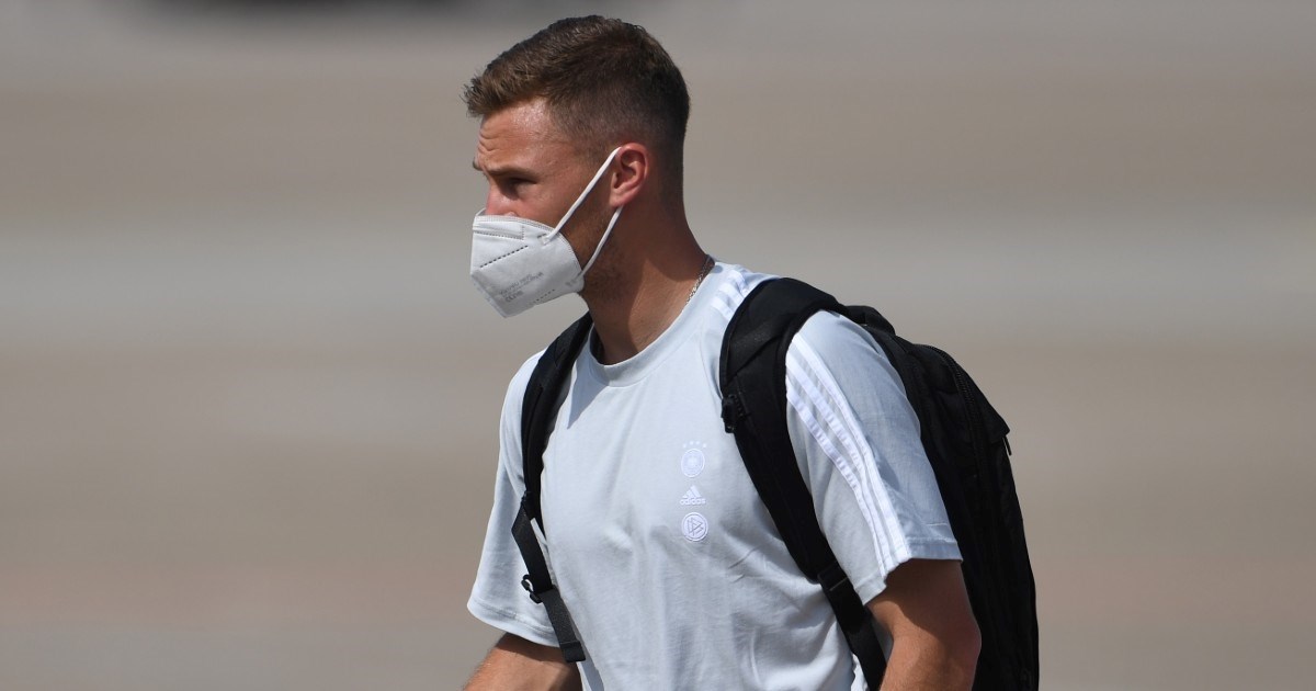 Sport1: Bayern je Kimmichu pokazao da cijepljenje nije privatna stvar ...