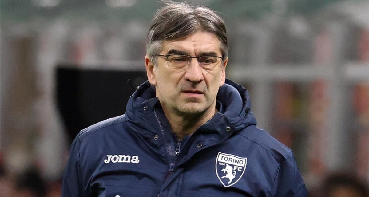 Talijani: Jurić bi mogao postati novi trener Intera - Index.hr