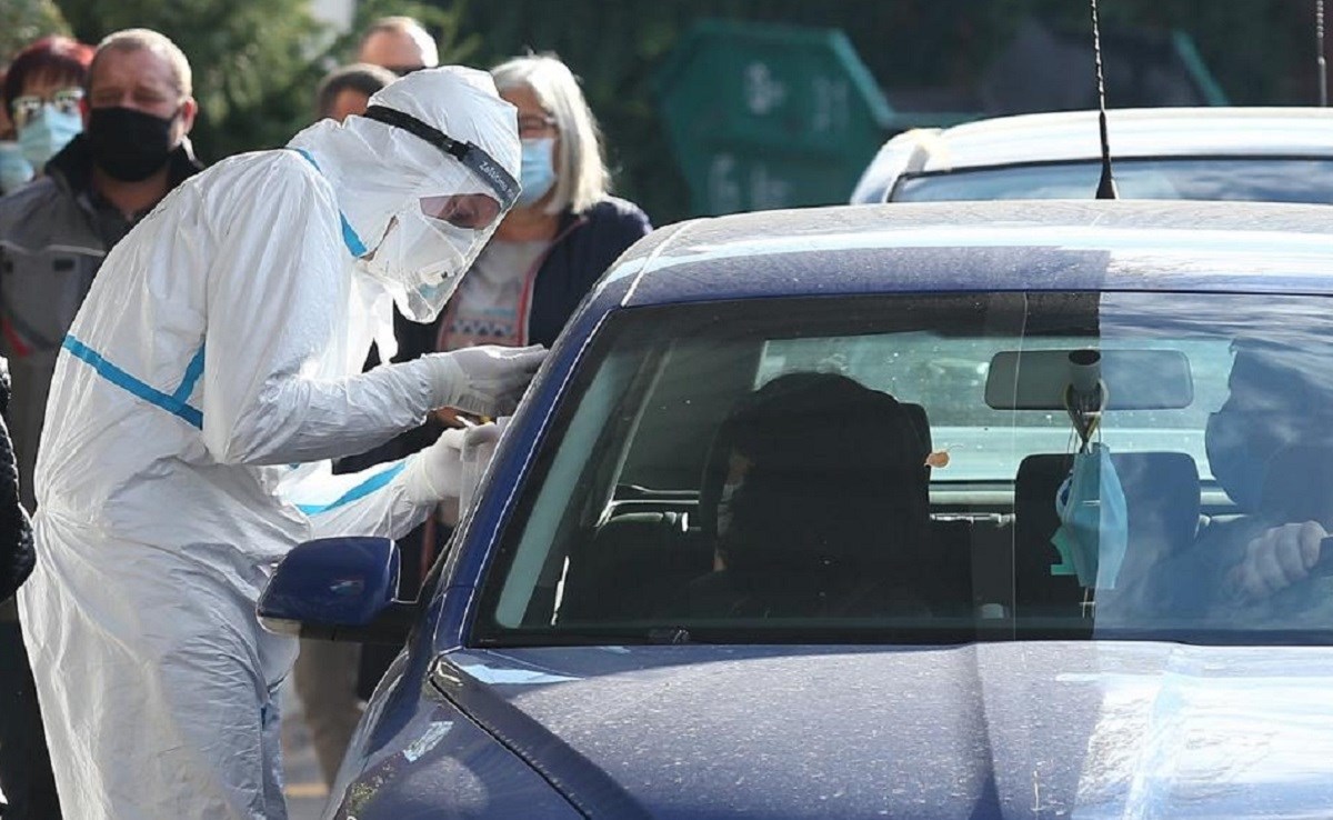 Samoizolacija se skraćuje na 10 dana? - Index.hr