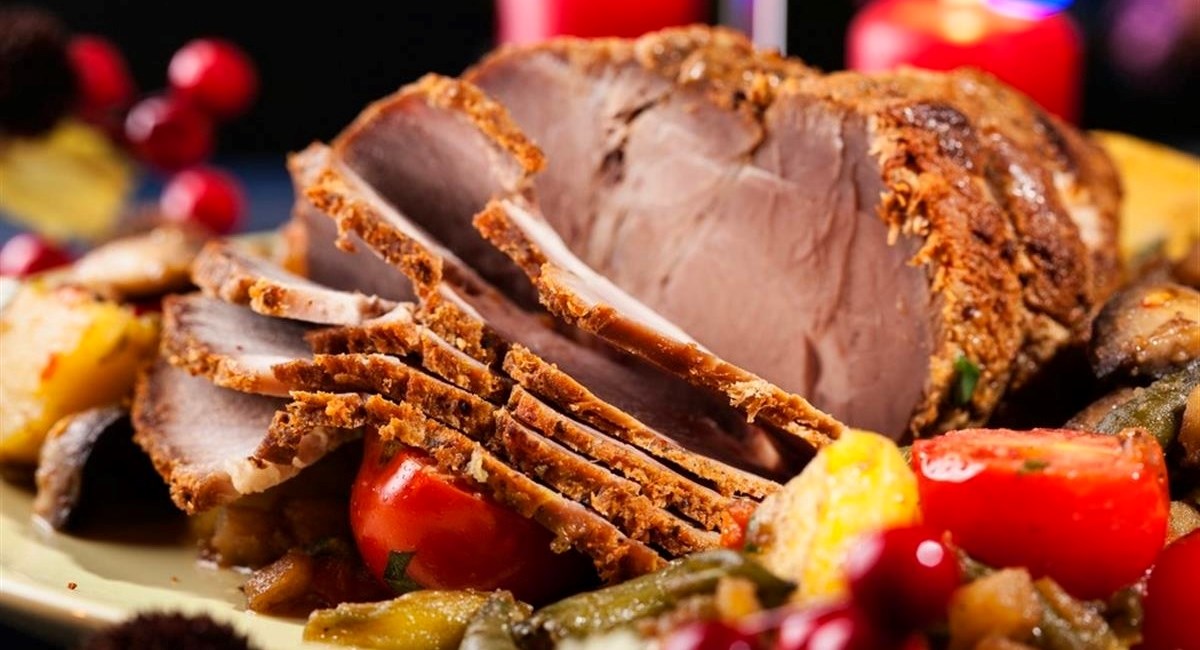 Tradicionalna hrana koja se u Hrvatskoj na Novu godinu jede ...