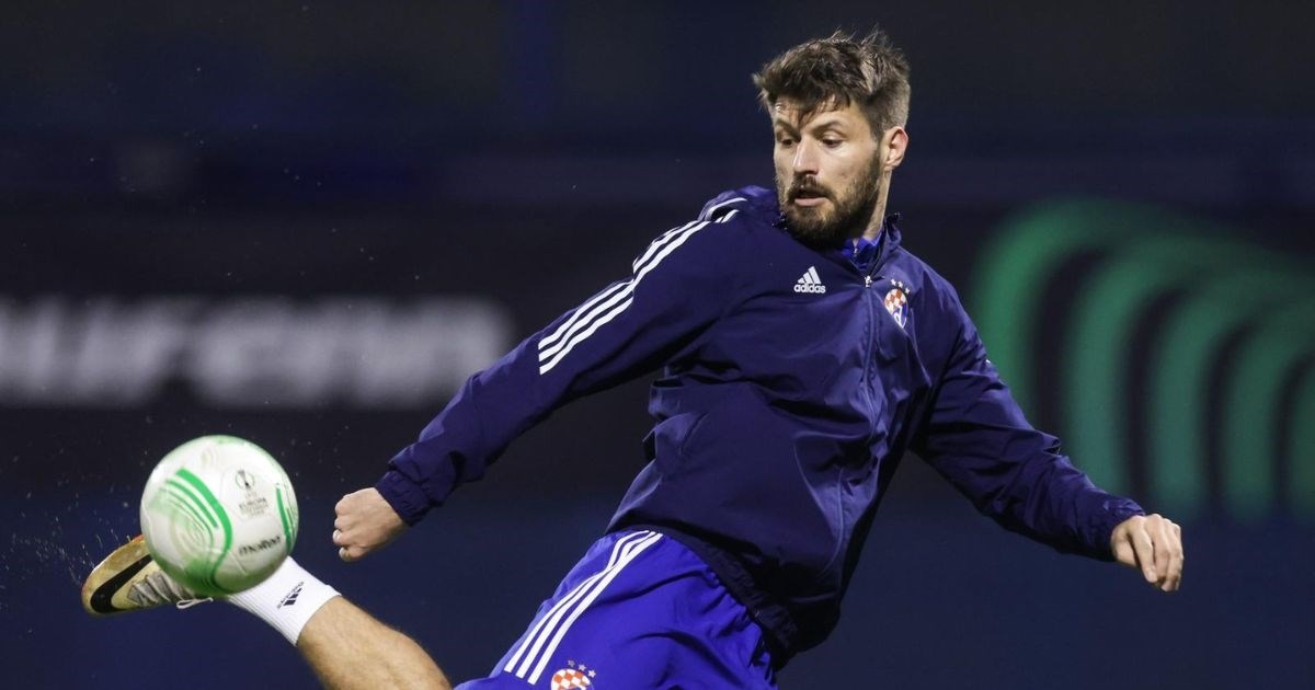 Labrović presudio: Petković je najbolji igrač HNL-a za 2023. godinu ...