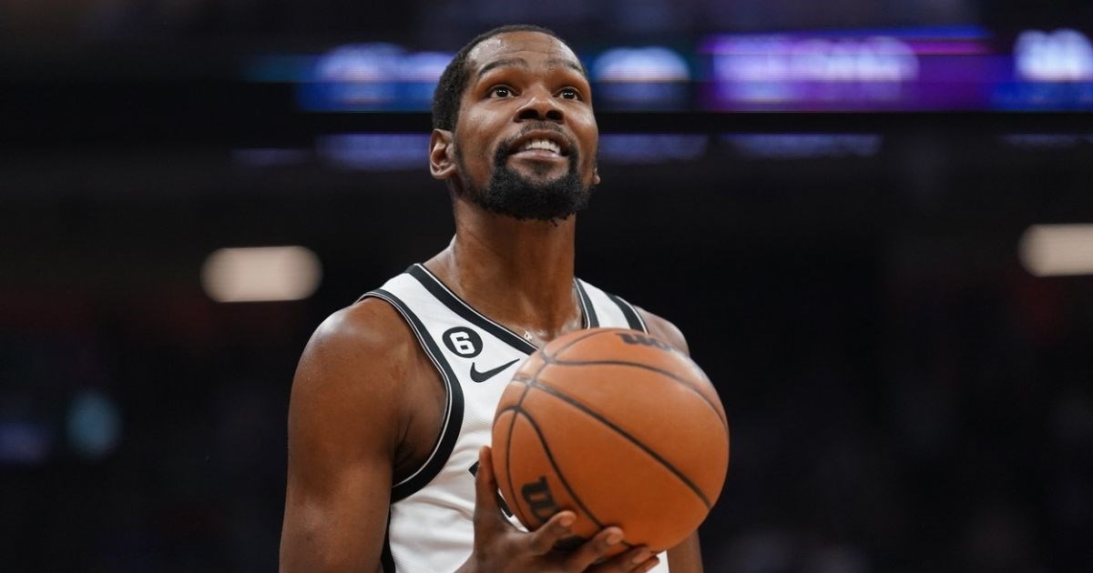 Kevin Durant: Ne moram više ništa osvojiti zbog drugih, moja karijera ...