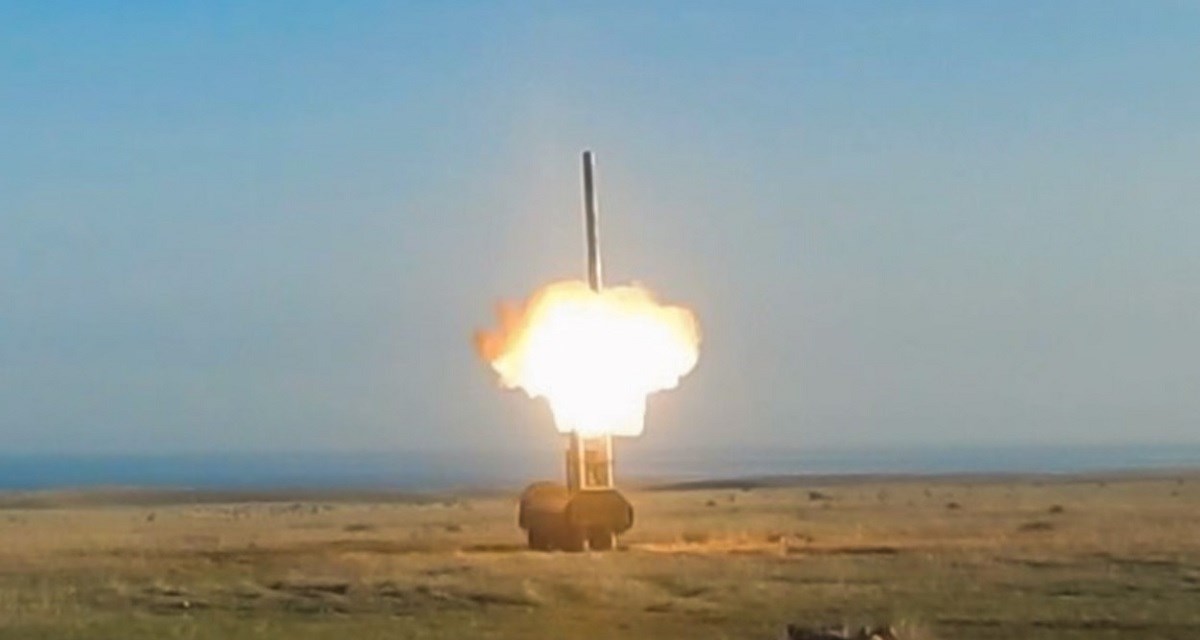 Hezbolah nabavio moćne ruske projektile? "Mogli bi ispuniti svoju ...