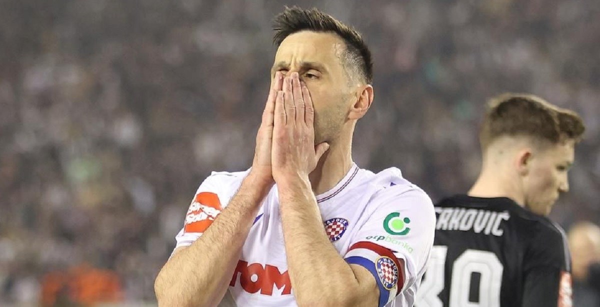 Hajduk sada žestoko navija za Dinamo ili Rijeku. Evo zašto - Index.hr