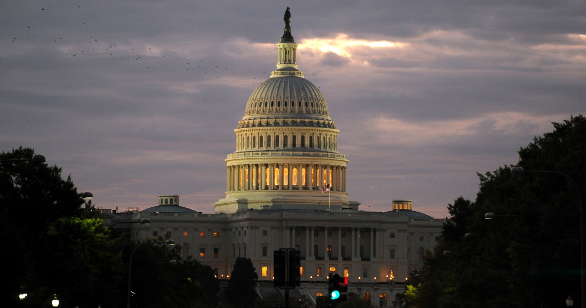 Radnici vlade SAD-a dobili ultimatum. Moraju se seliti u Washington ako ...
