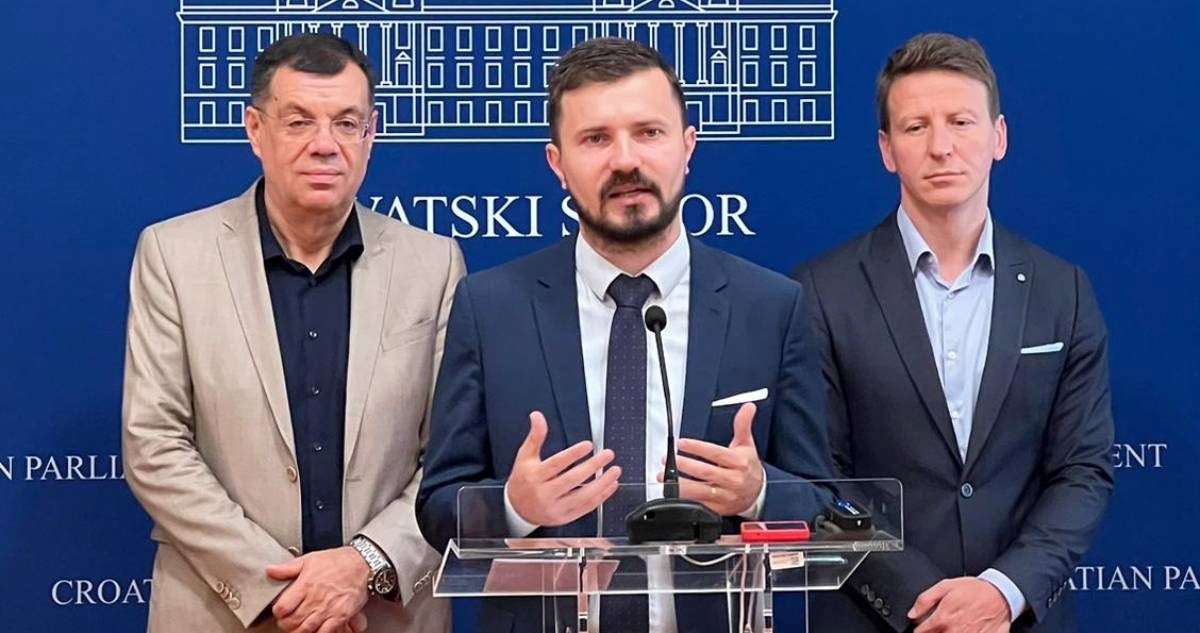 Stranka Fokus: Naši gradonačelnici neće dizati poreze - Index.hr