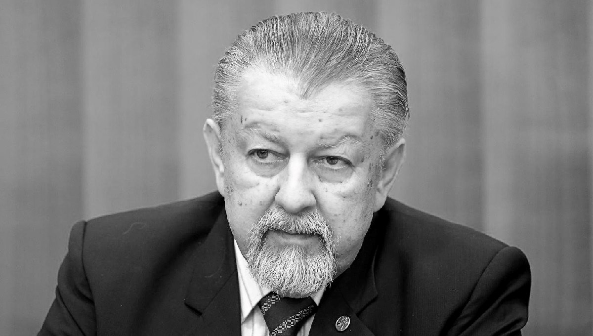 Umro dopredsjednik Hrvatske odvjetničke komore Mladen Klasić - Index.hr