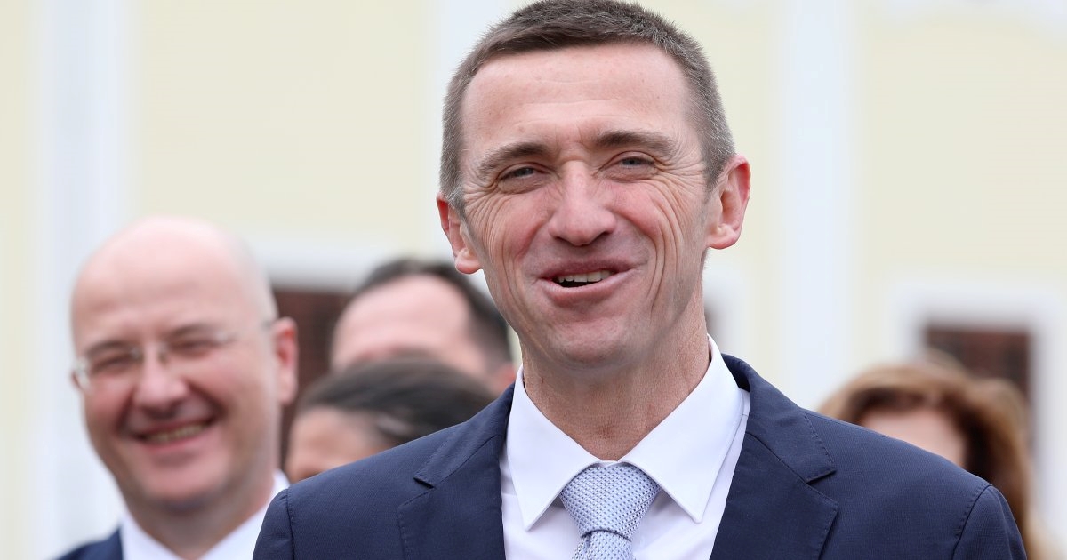 DP: Mi smo za vladu nacionalnog spasa, ali spasa od Plenkovića i ...