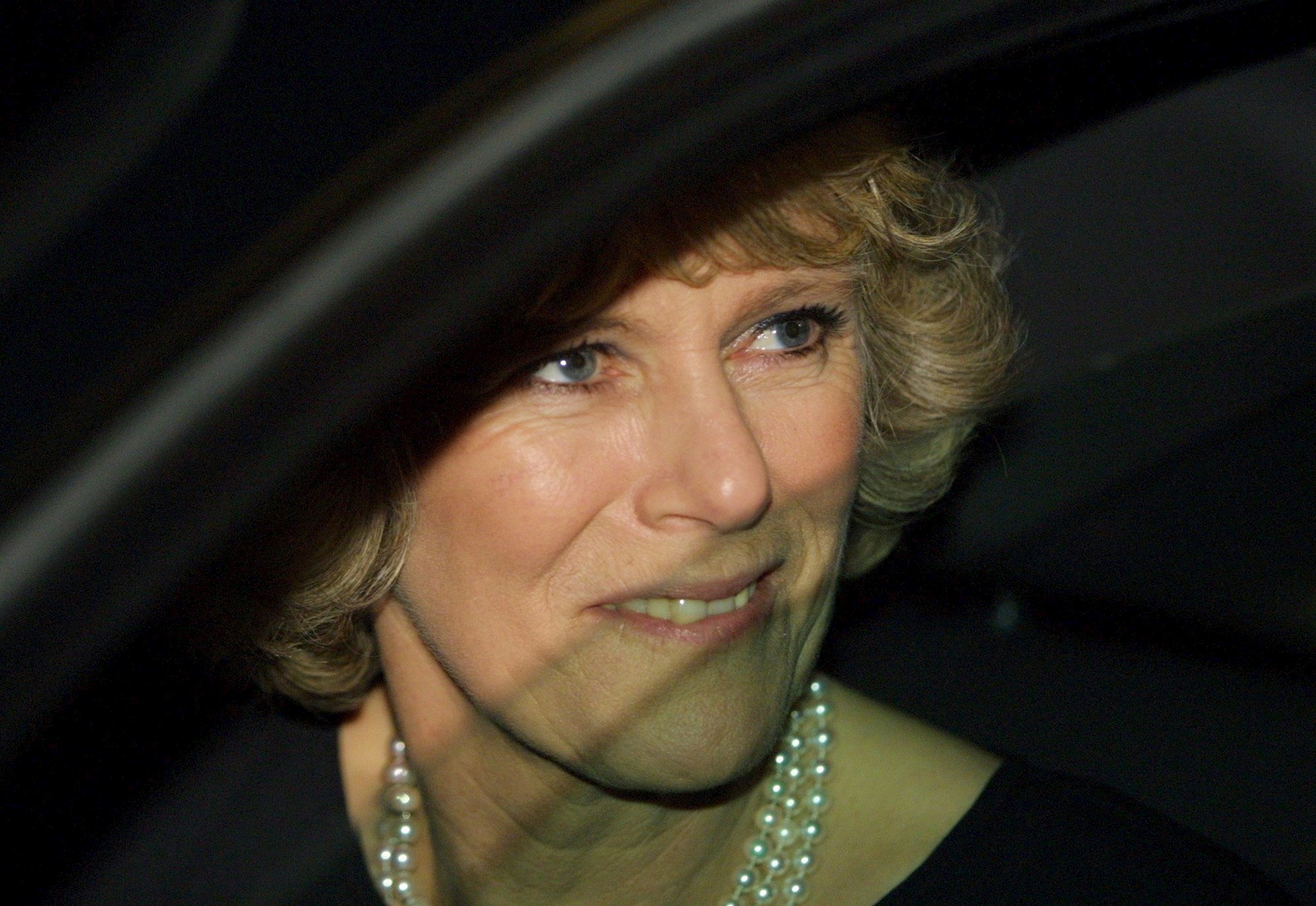 Od "rotvajlerice" do kraljice: Kako se Camilla uzdigla iz Dianine sjene ...