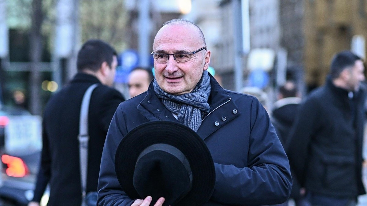 Grlić Radman uručio državljanstva Hrvatima u Čileu - Index.hr