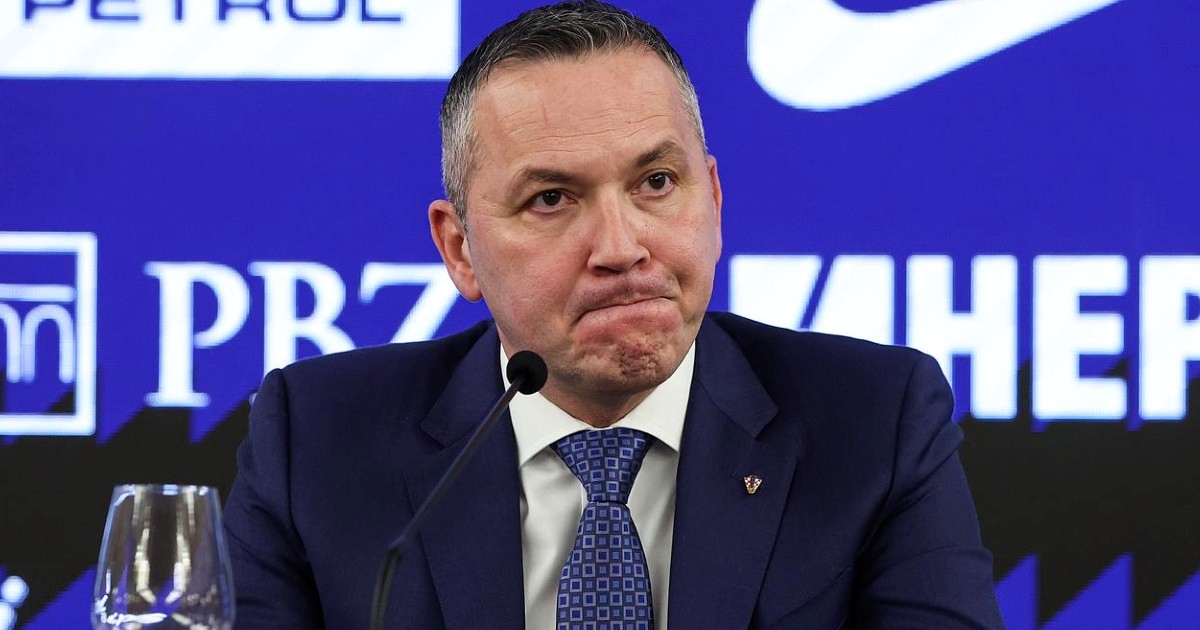 HNS popustio pred Hajdukom. Osijek i Istra će ipak igrati u nedjelju ...