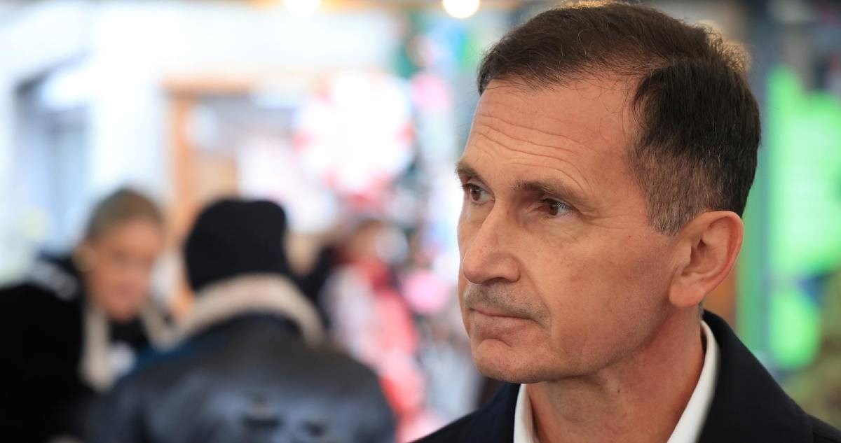 Primorac o napadu u školi: Ovo nije Hrvatska kakvu poznajemo - Index.hr