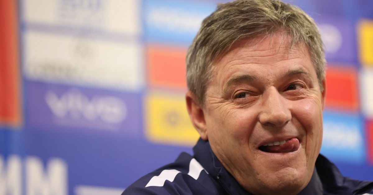 Piksi govorio o problemima srpske reprezentacije pa citirao turbofolk ...