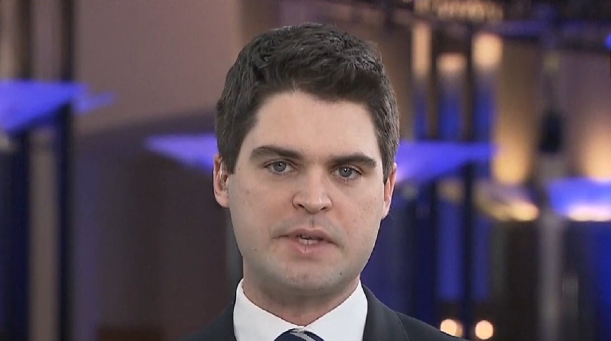 Karlo Ressler odgovorio Orbanu - Index.hr