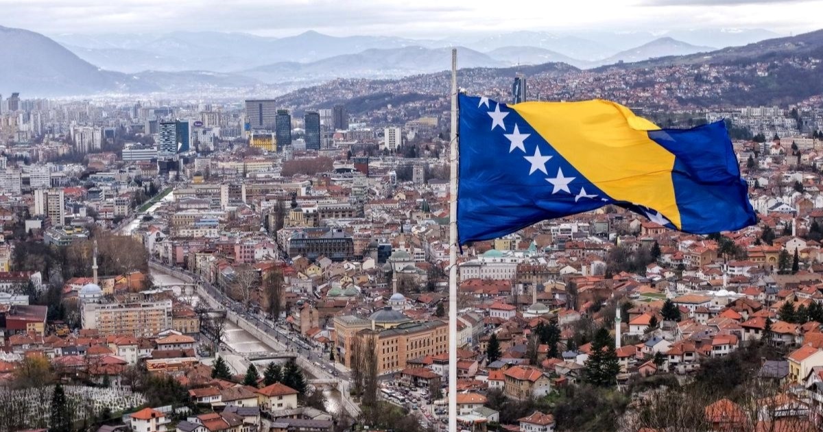 NATO o situaciji u BiH: Ovo nije 1992. godina - Index.hr