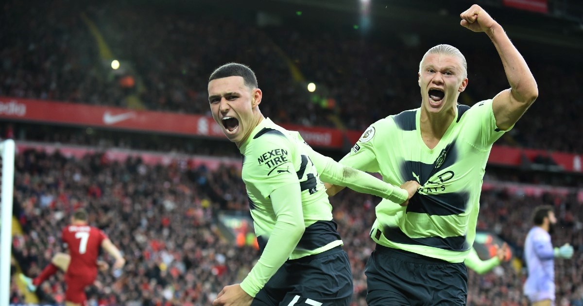 Klupski nogomet vraća se već za tri dana i to derbijem u Engleskoj ...