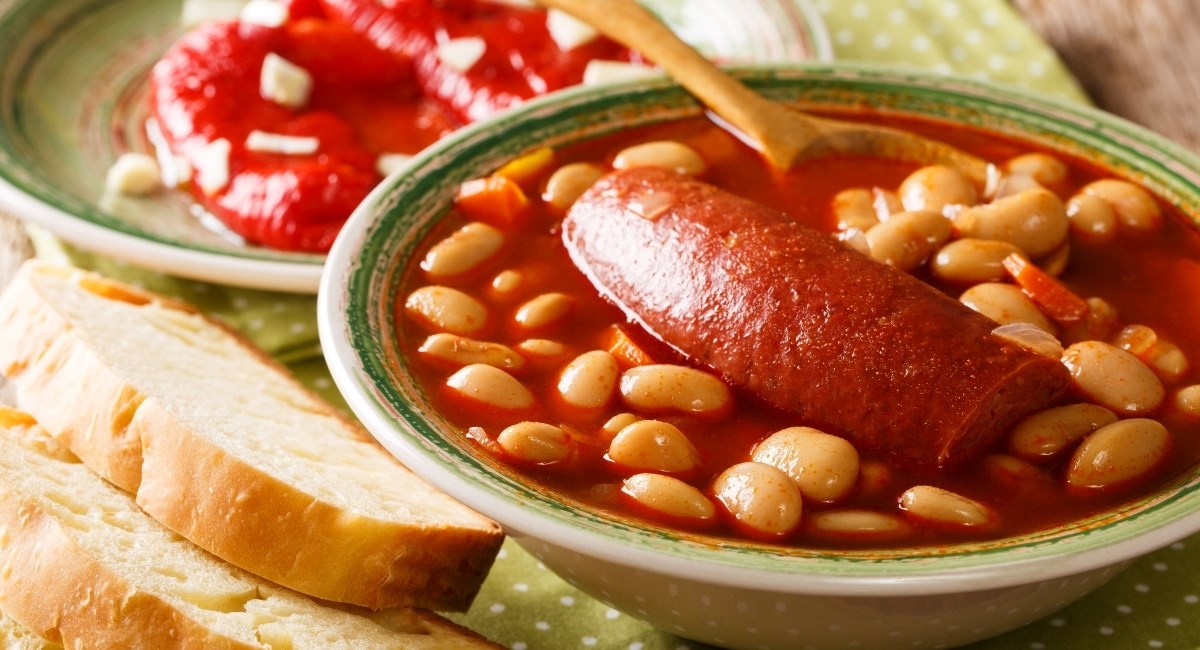 Grah se ovako kuhao desetljećima: Ultimativni vodič za savršeno varivo ...