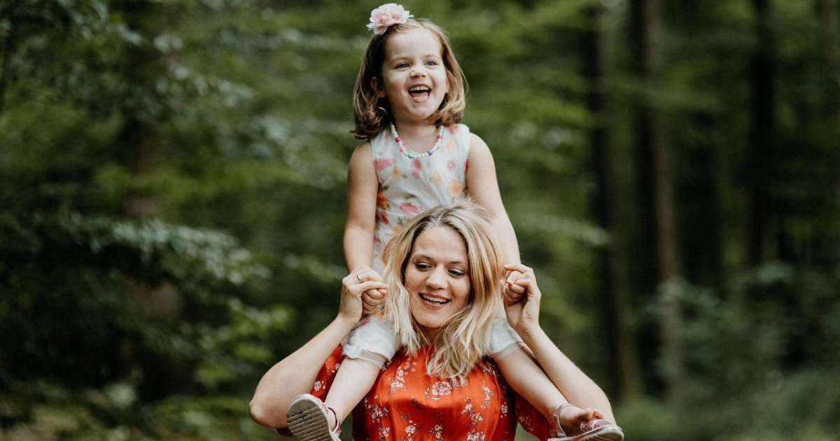 Stvari koje djeca snažnih majki zauvijek pamte iz djetinjstva - Index.hr