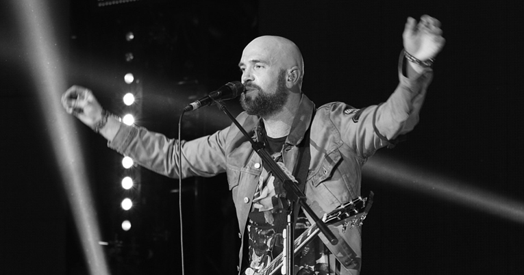 Preminuo glazbenik Mark Sheehan (46) iz grupe The Script - Index.hr