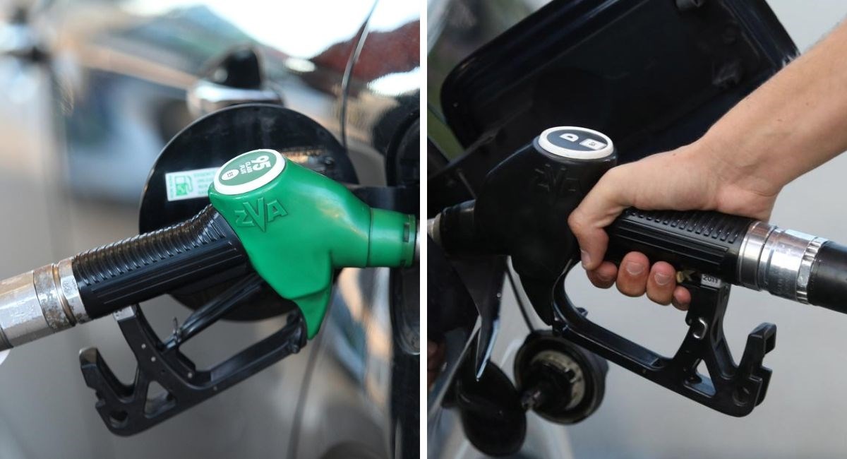 Ovo su nove cijene goriva - Index.hr