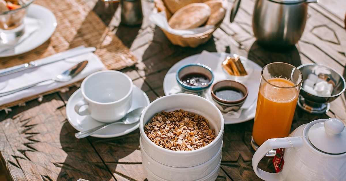 Želite ravan trbuh? Evo što biste trebali doručkovati - Index.hr