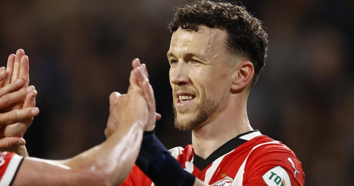 Romano: Perišić ostaje u PSV-u - Index.hr