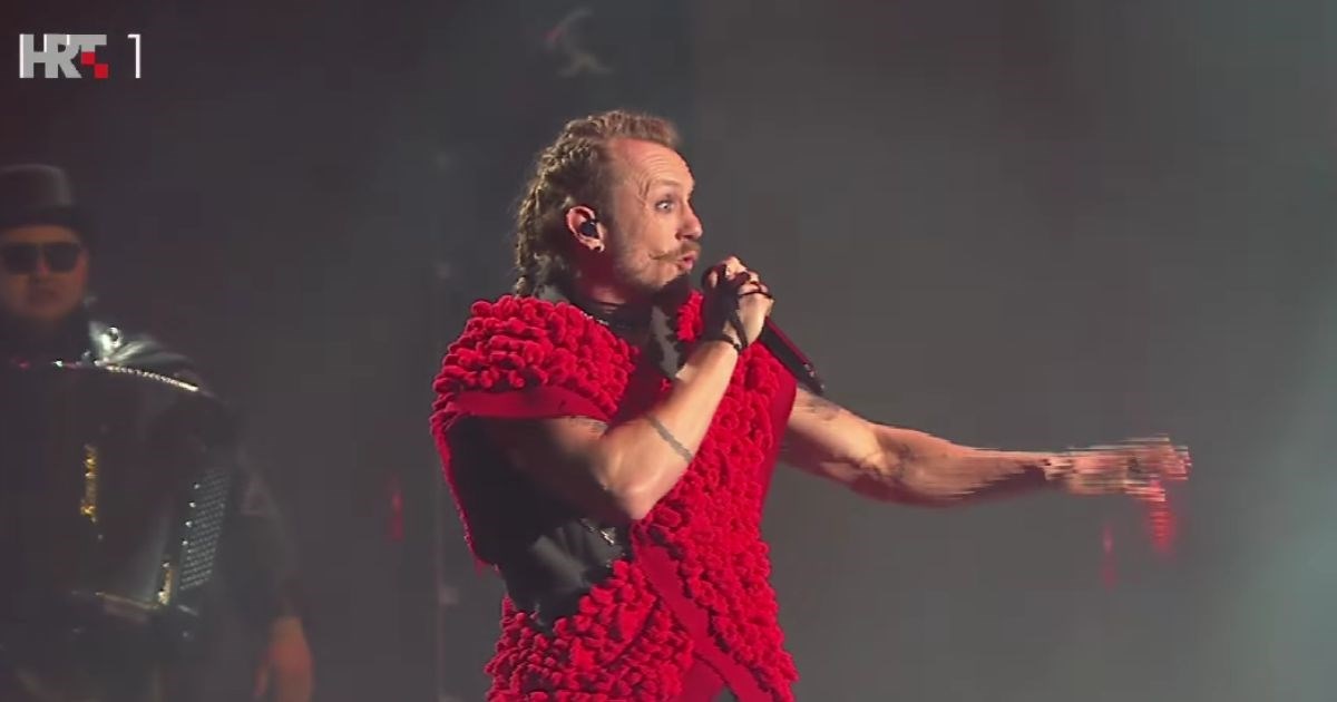 Je li Ogenj pobjednik Dore? - Index.hr