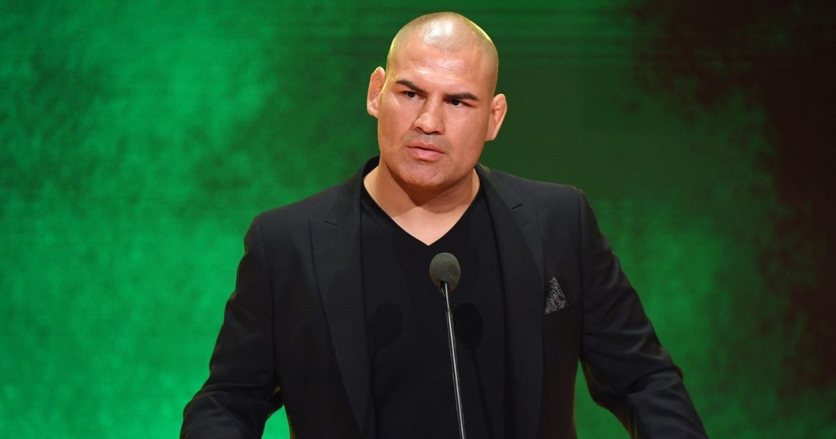 MMA legenda mora u zatvor na pet godina - Index.hr